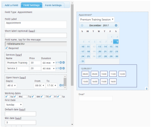 15 Best WordPress Booking Plugins to Schedule Appointments