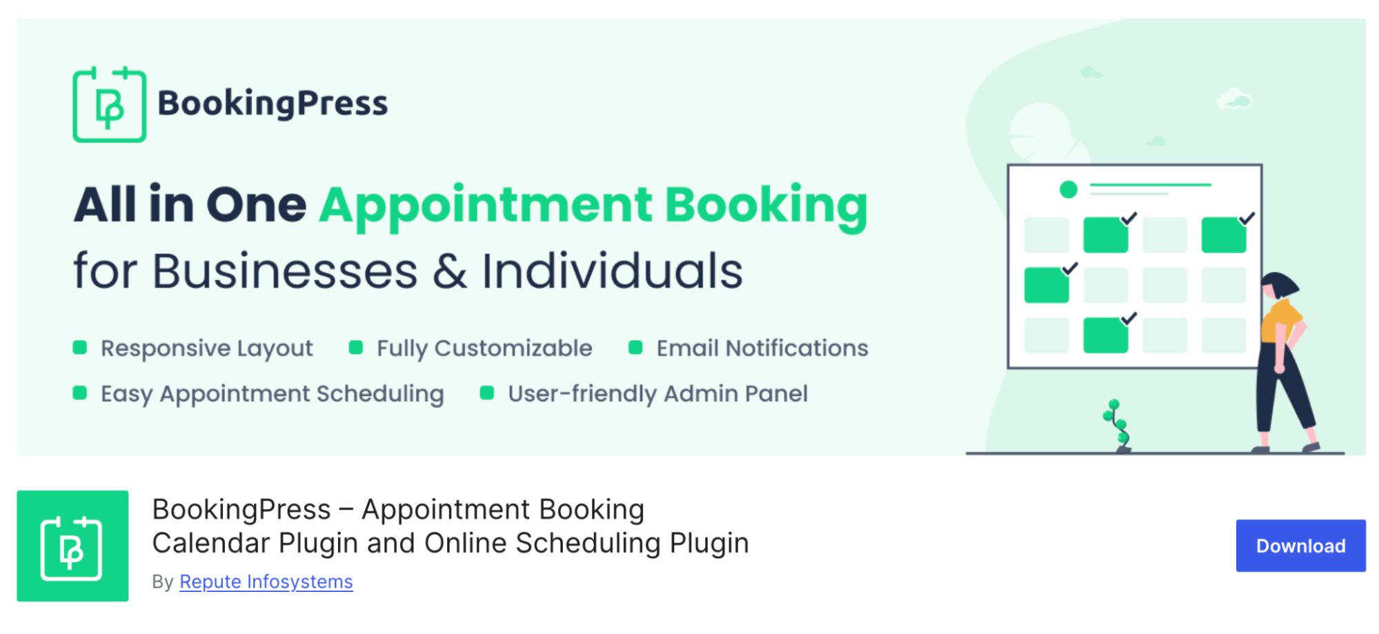 15 Best WordPress Booking Plugins to Schedule Appointments