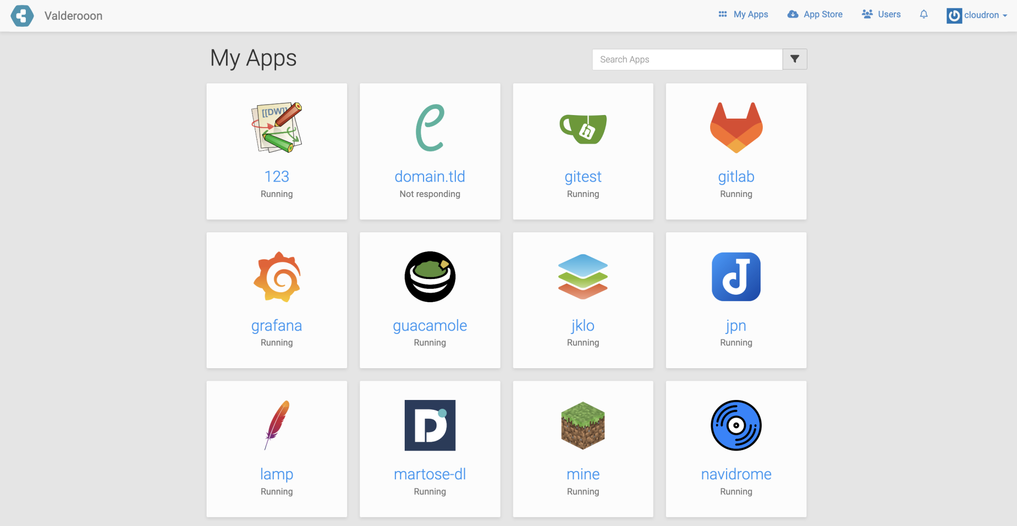 20 best VPS control panel options for 2025