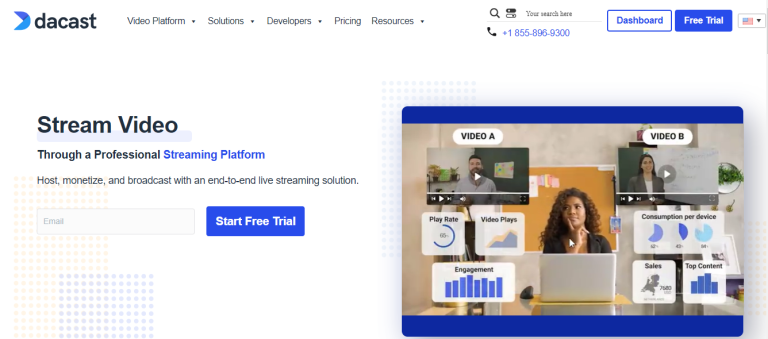 Best Streaming Tools to Use in 2025