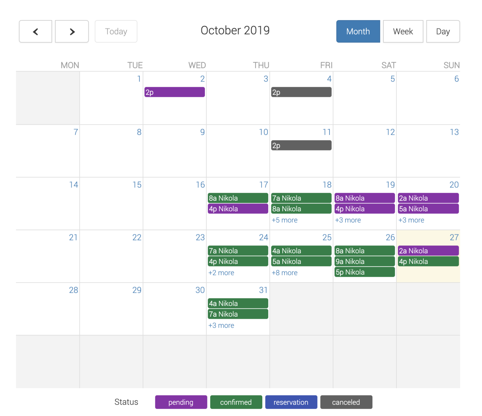 15 Best WordPress Booking Plugins to Schedule Appointments