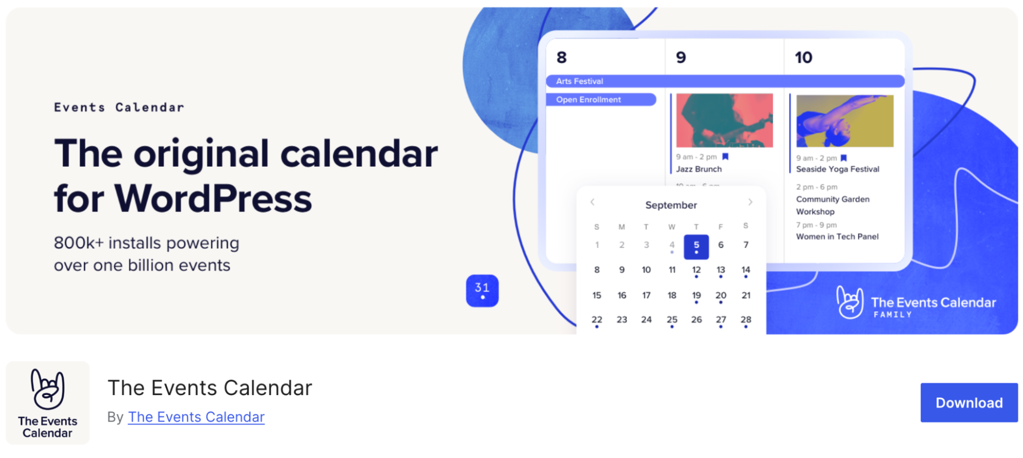 15 Best WordPress Booking Plugins to Schedule Appointments