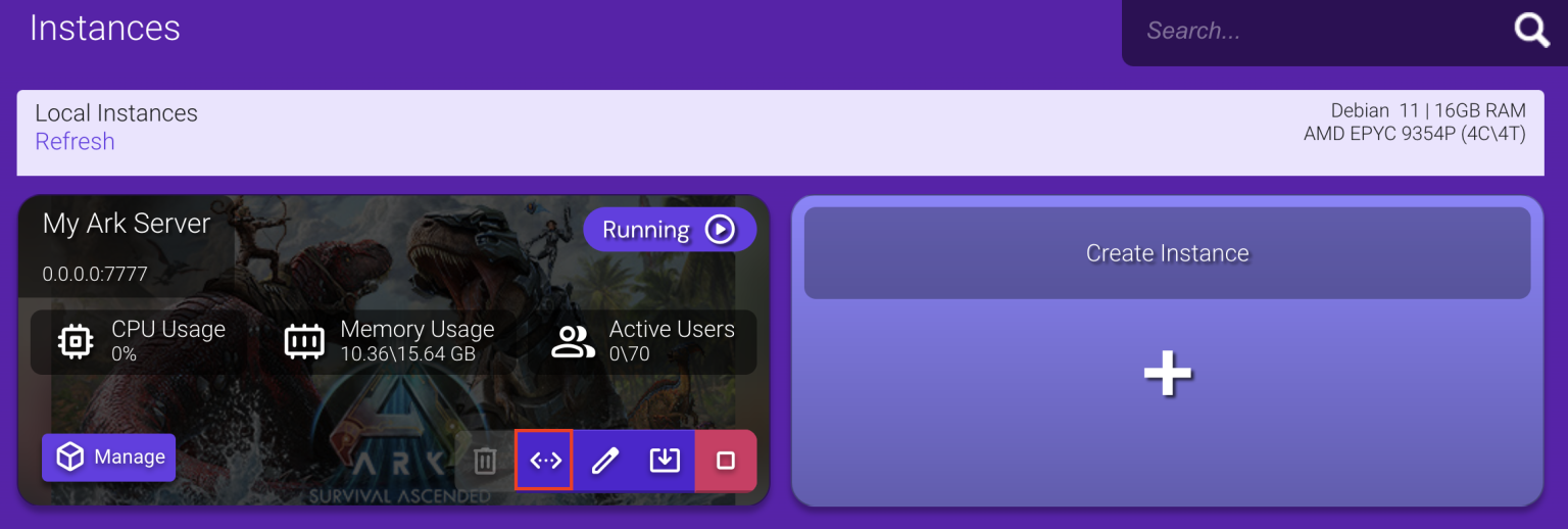 How to Run a Dedicated ARK Server