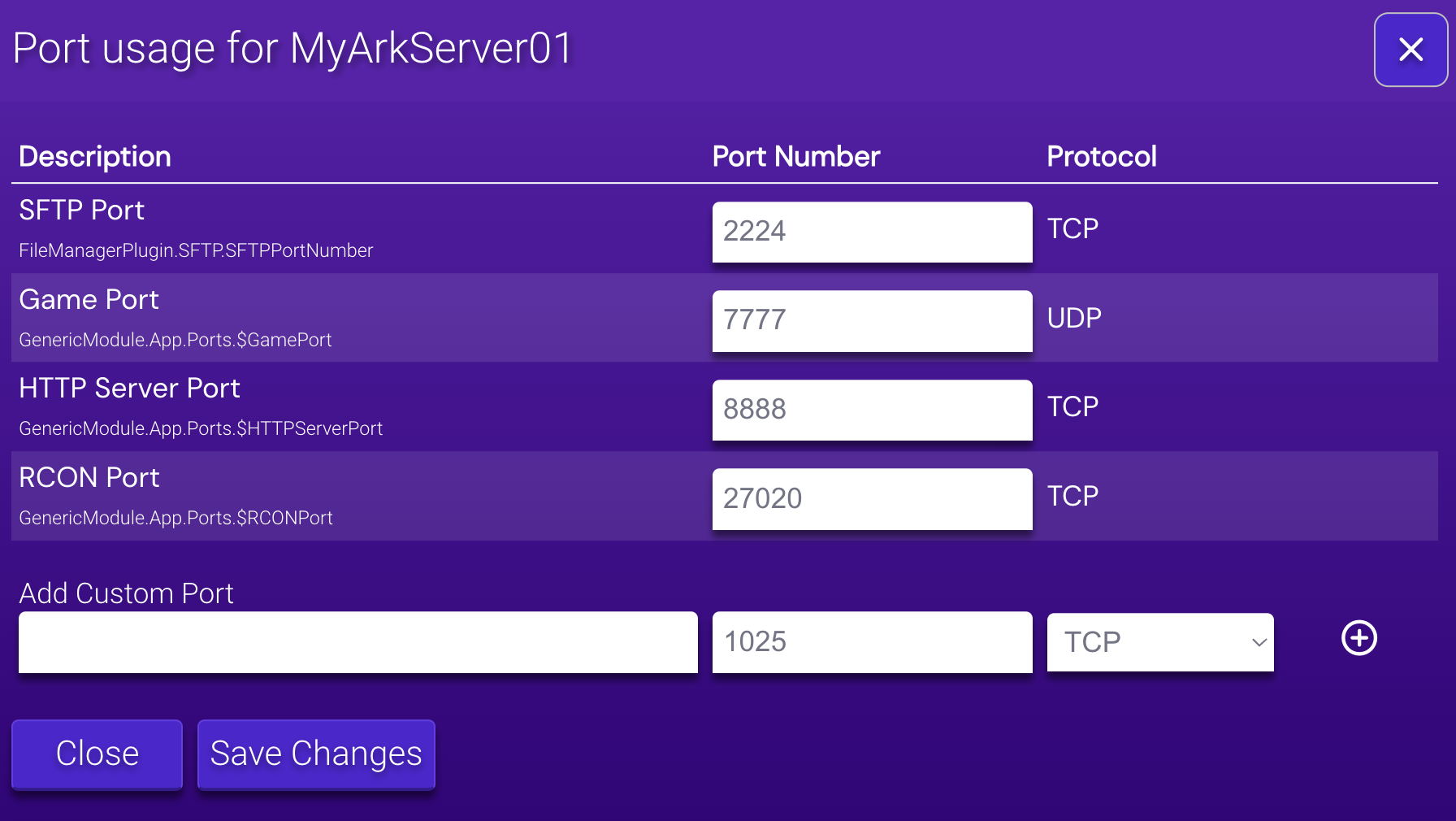 How to Run a Dedicated ARK Server