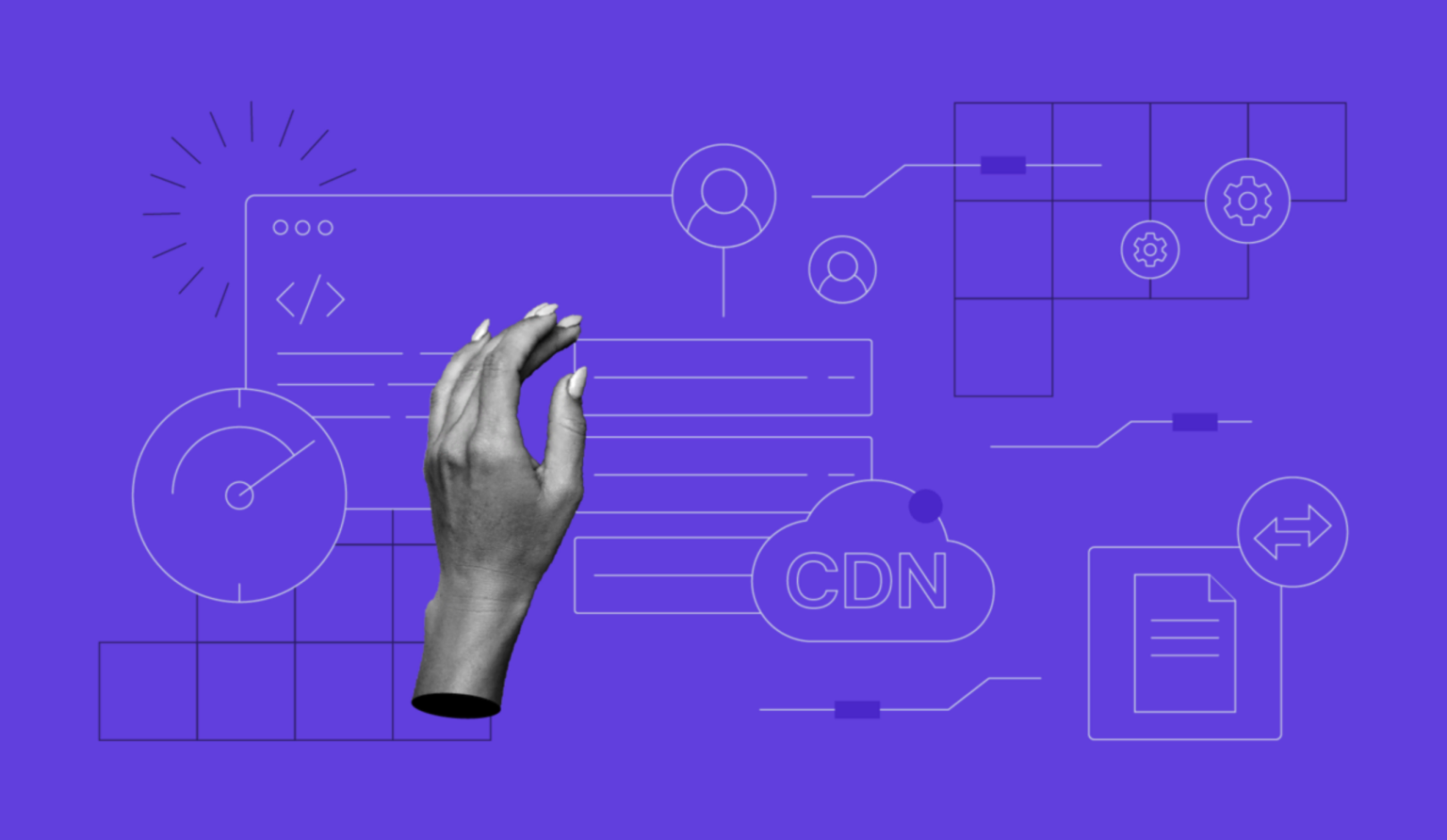 6 Top WordPress CDNs Compared + How to Choose the Best One