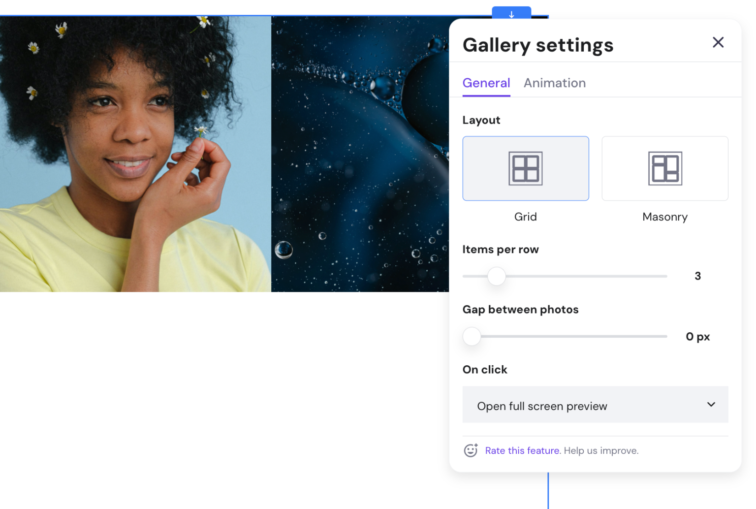 How to Make a Photography Website in 9 Steps