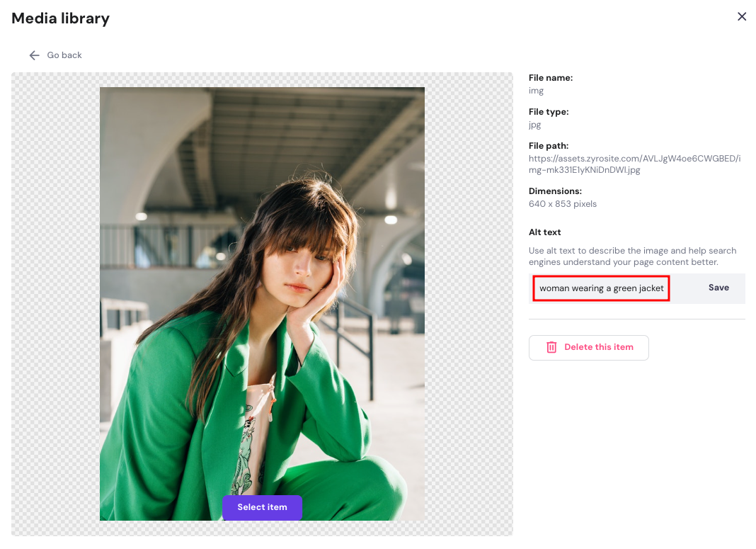 How to Make a Photography Website in 9 Steps