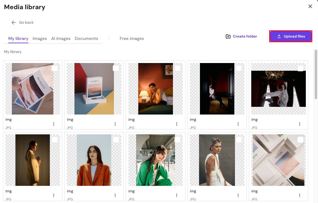 How to Make a Photography Website in 9 Steps