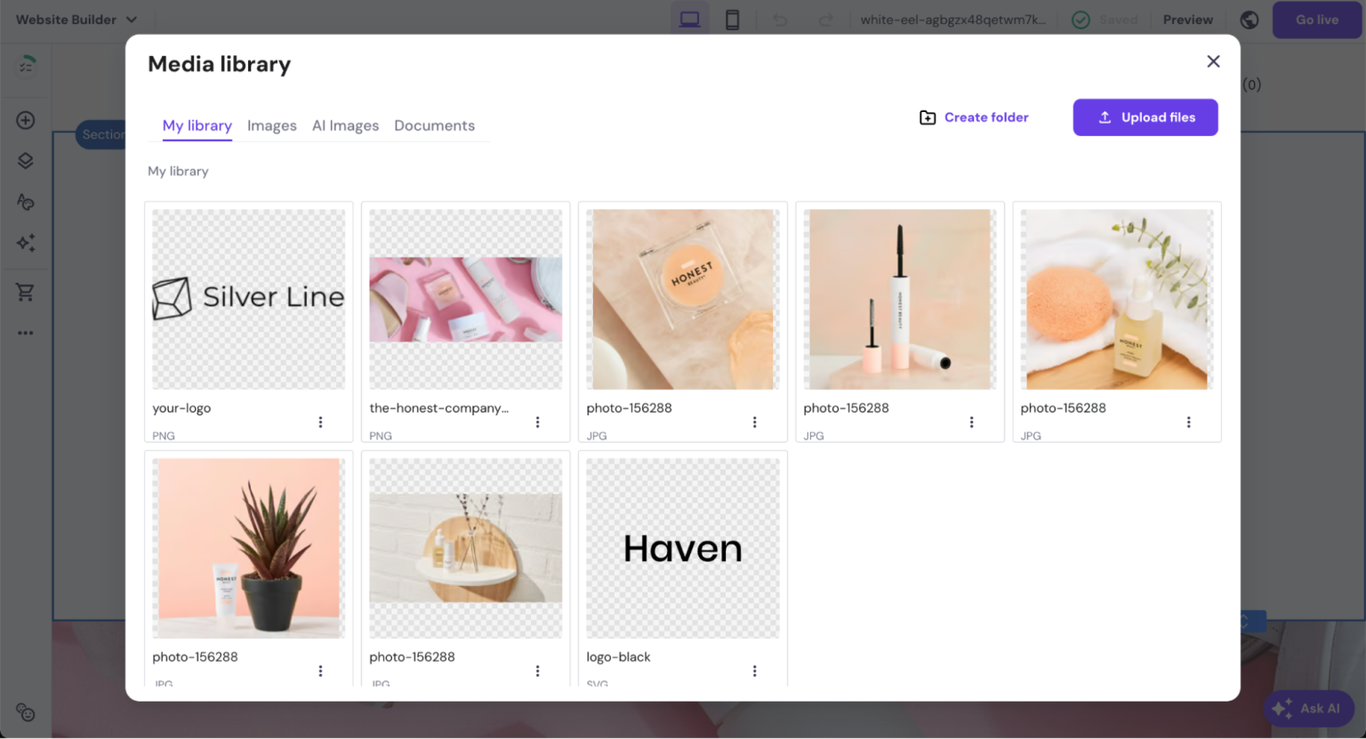 Top 16 Wellness Website Examples for 2025