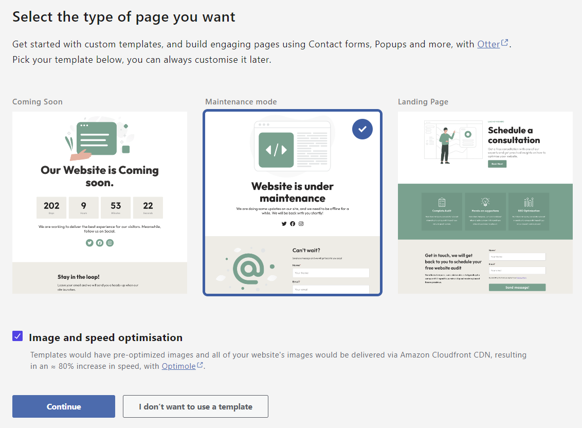 WordPress Maintenance Mode: How to Enable and Troubleshoot