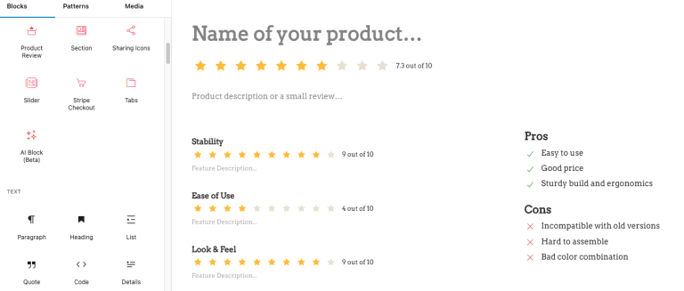 15 Best Free WooCommerce Themes for Your Online Store