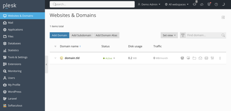 20 best VPS control panel options for 2025