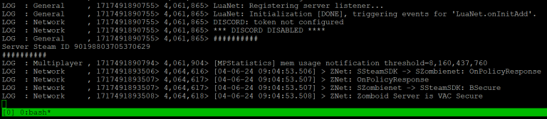 How to Host a Dedicated Project Zomboid Server