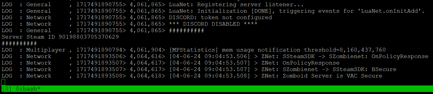 How to Host a Dedicated Project Zomboid Server
