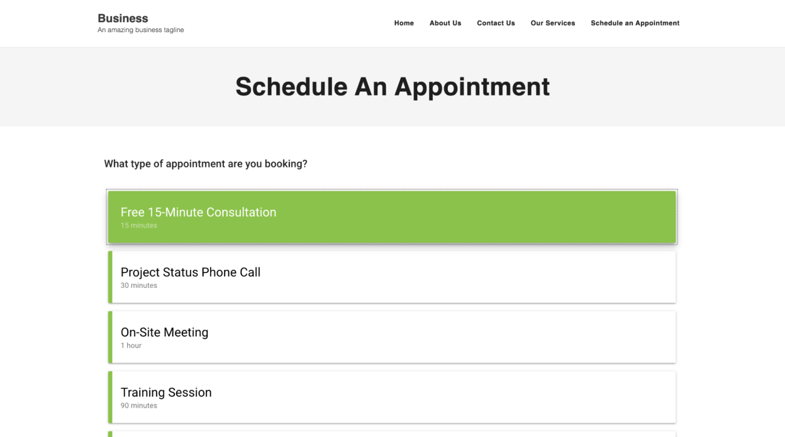 15 Best WordPress Booking Plugins to Schedule Appointments