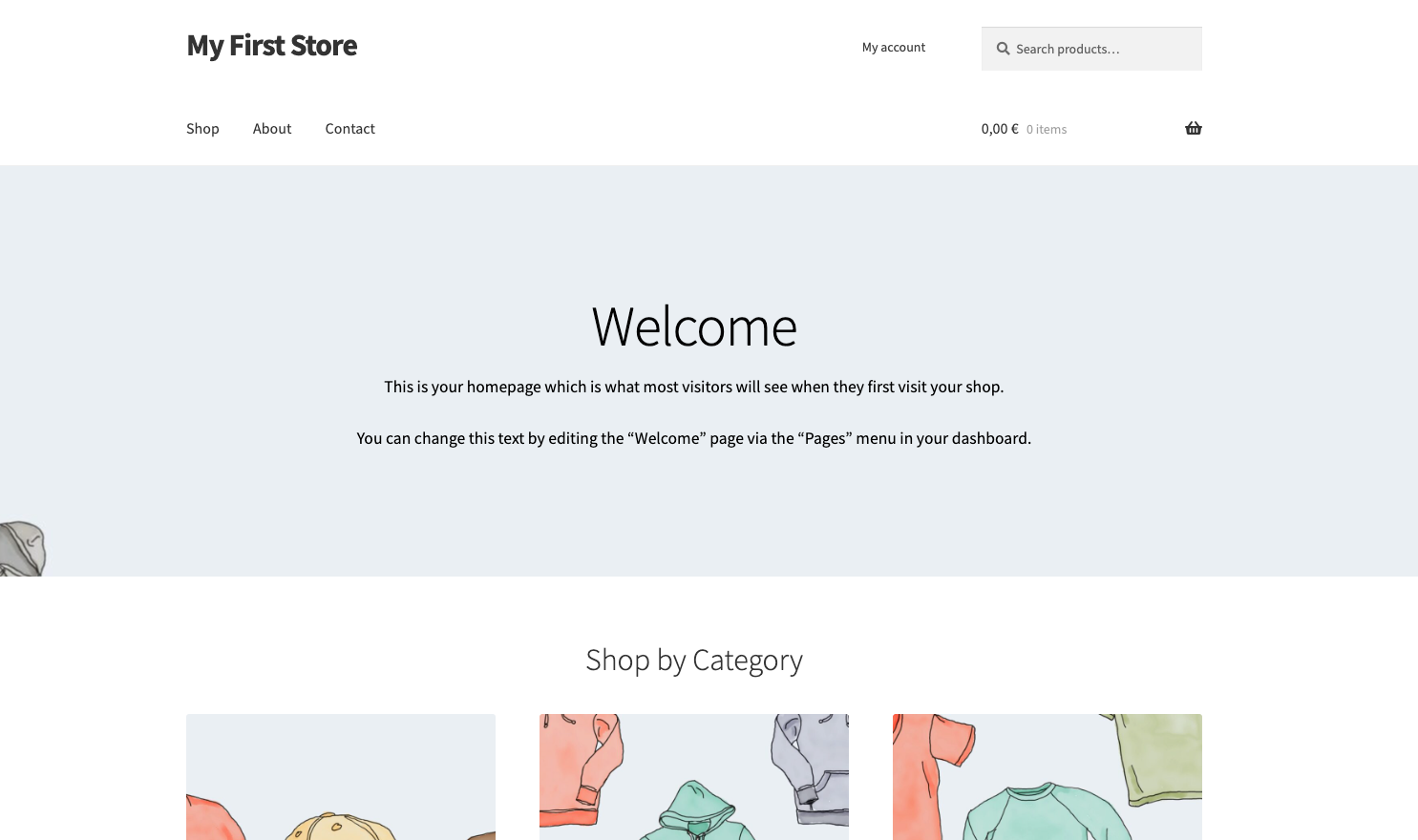15 Best Free WooCommerce Themes for Your Online Store