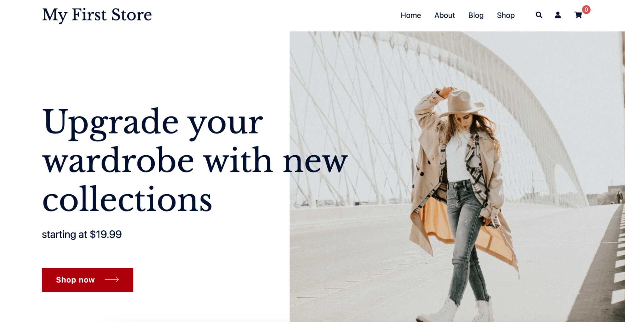 15 Best Free WooCommerce Themes for Your Online Store