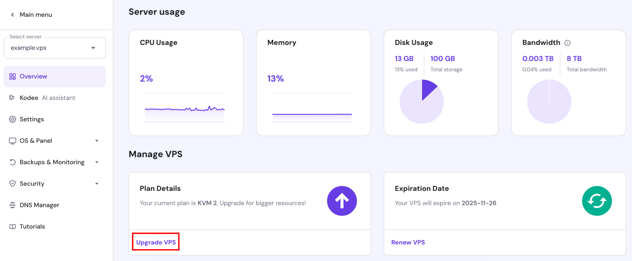 How to Allocate RAM To a Minecraft Server