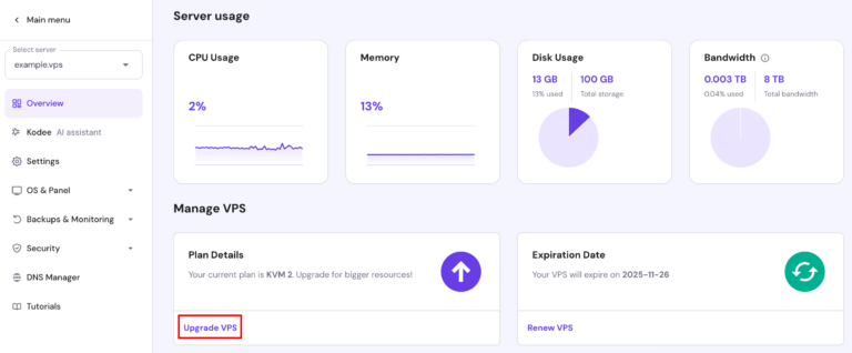 How to Allocate RAM To a Minecraft Server