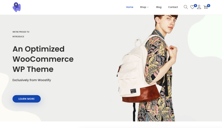 15 Best Free WooCommerce Themes for Your Online Store