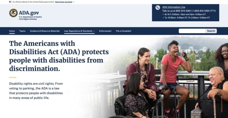 Web Accessibility: A Complete Guide for 2025