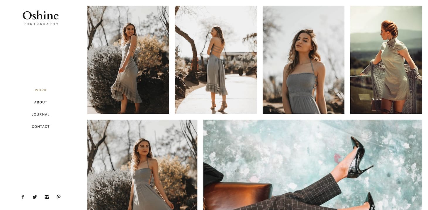 Top 15 WordPress photography themes – reviewed and tested