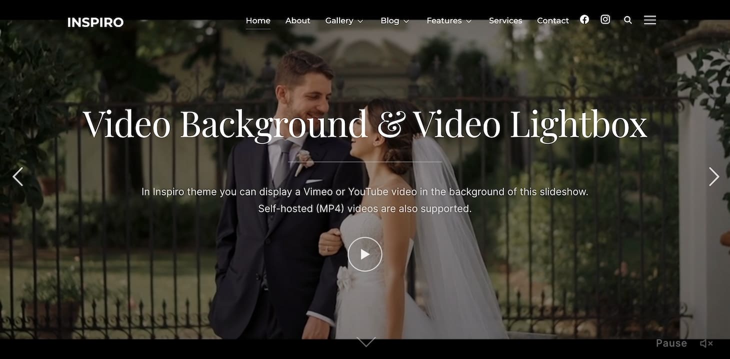 Top 15 WordPress photography themes – reviewed and tested