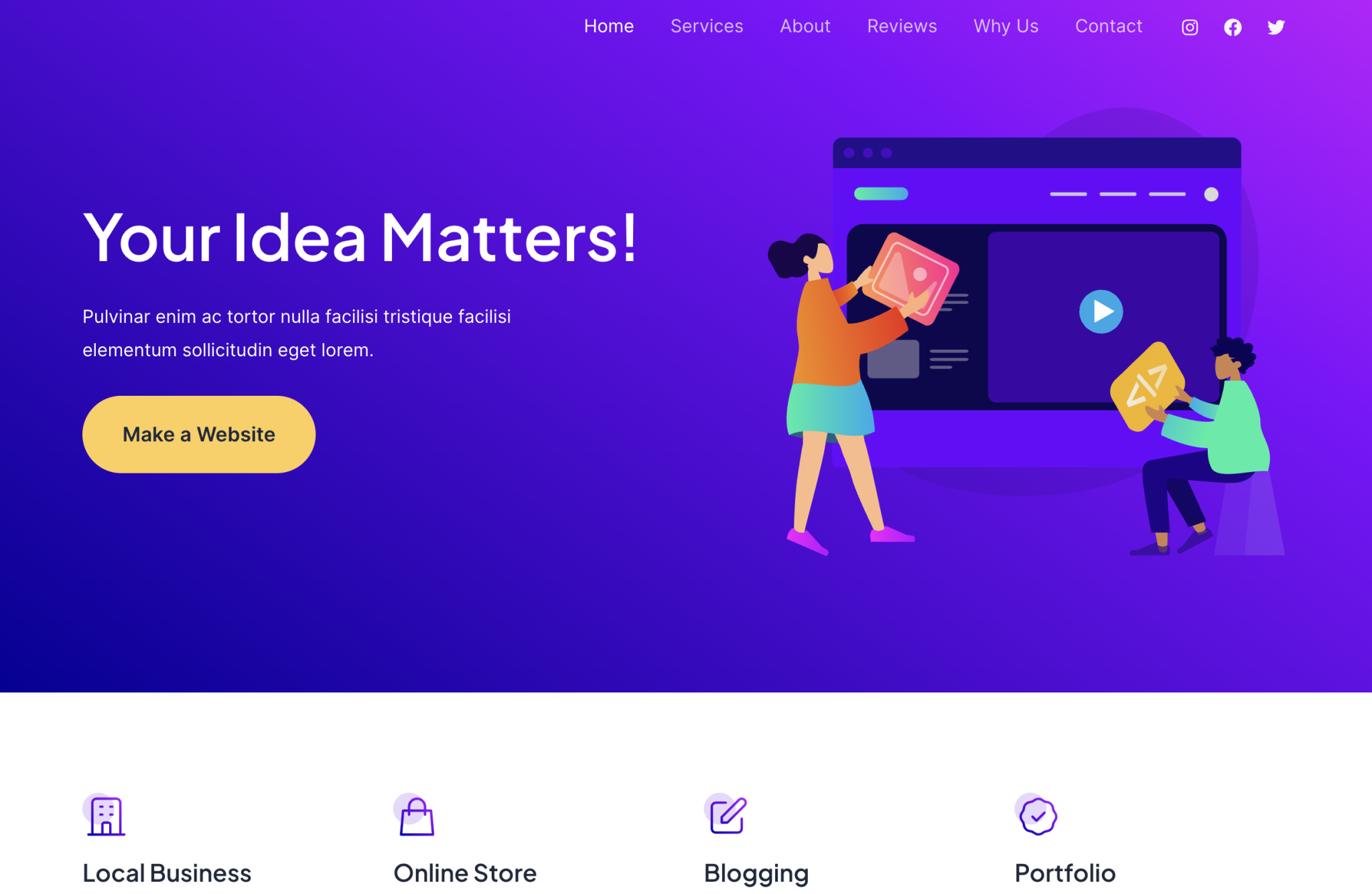 20 Best WooCommerce Themes for WordPress Reviewed (2025)