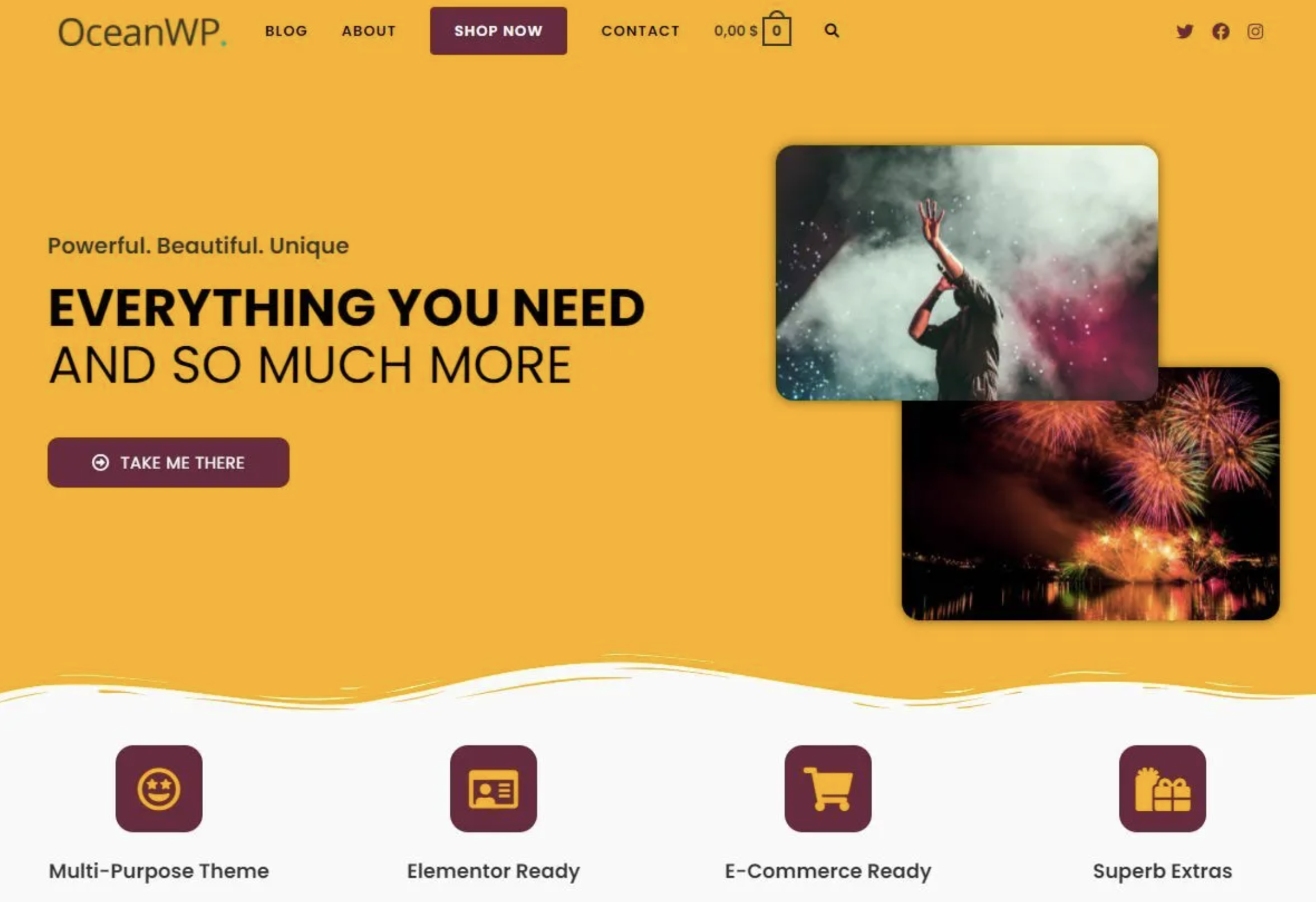 20 Best WooCommerce Themes for WordPress Reviewed (2025)