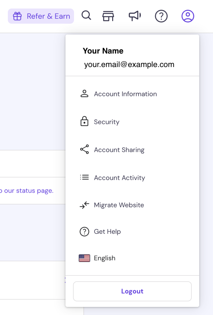 What Is Hpanel Hpanel Tutorial With Feature Overview And Tips