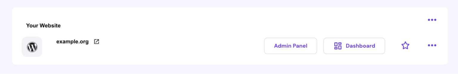 What Is Hpanel Hpanel Tutorial With Feature Overview And Tips