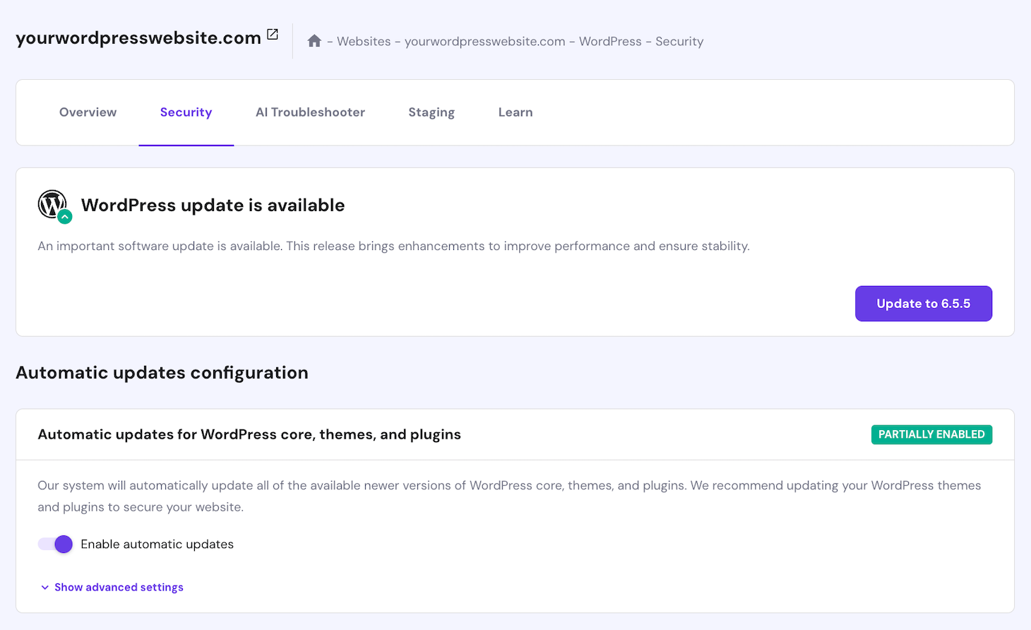 How to Remove WordPress Malware and Clean Your Website