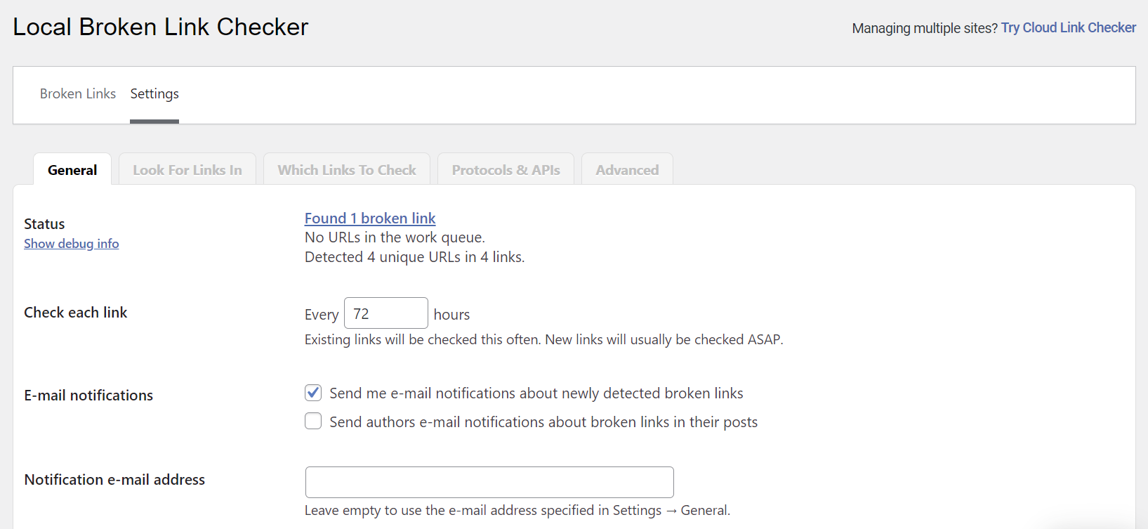 How to fix broken links in WordPress: a step-by-step guide
