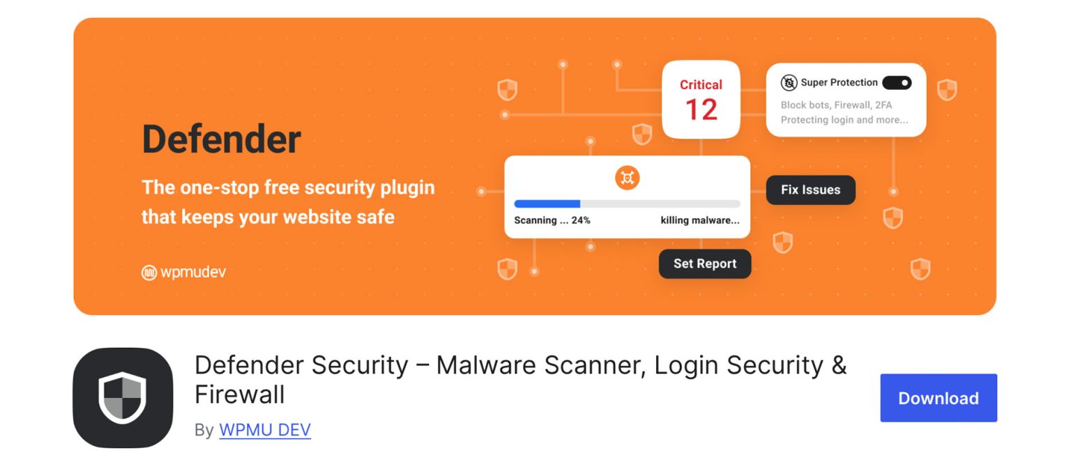 9 best WordPress security plugins to keep your site safe