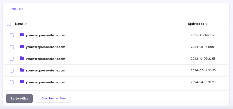 How to Remove WordPress Malware and Clean Your Website