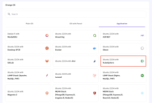 Kubernetes tutorial: what It is, features, how to use it
