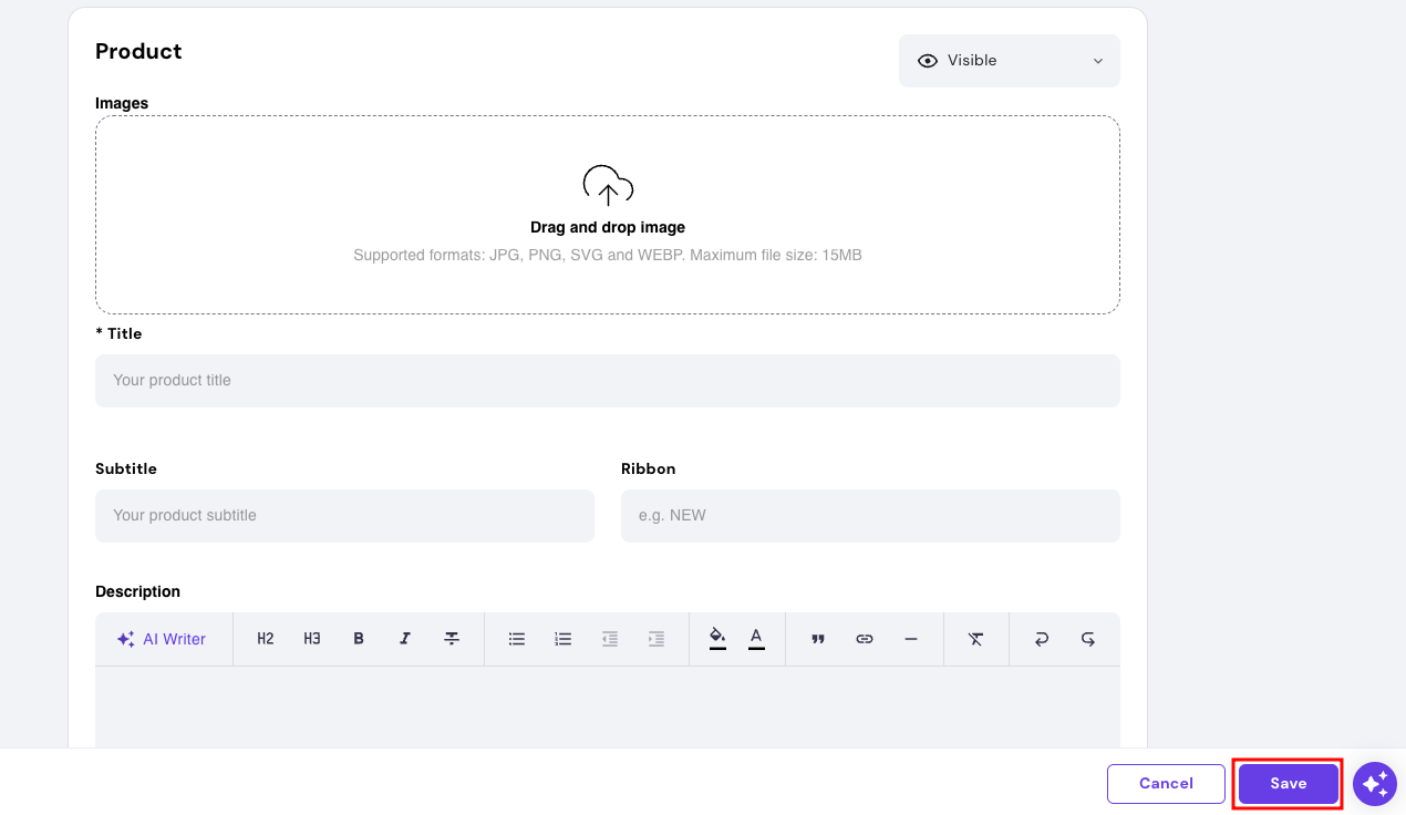 How to start a photography business in 2025