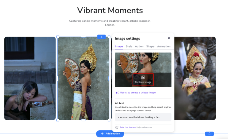 How to start a photography business in 2025