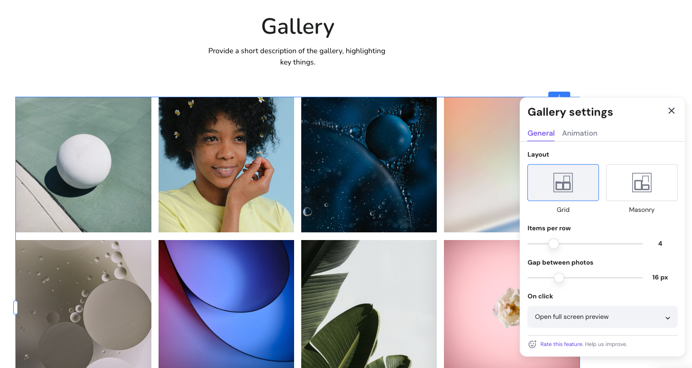How to start a photography business in 2025