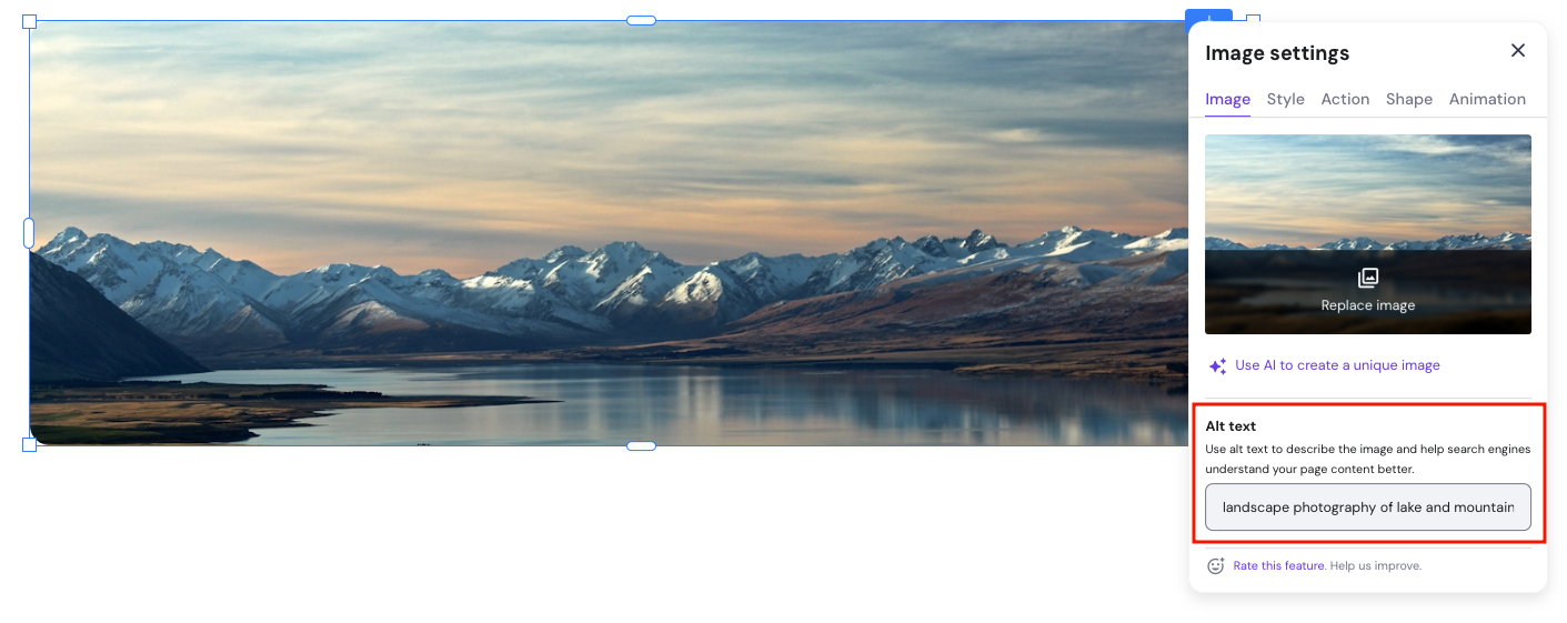 SEO for photographers: the complete guide