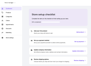 How to start a photography business in 2025