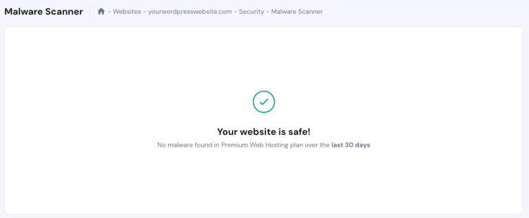 How to Remove WordPress Malware and Clean Your Website