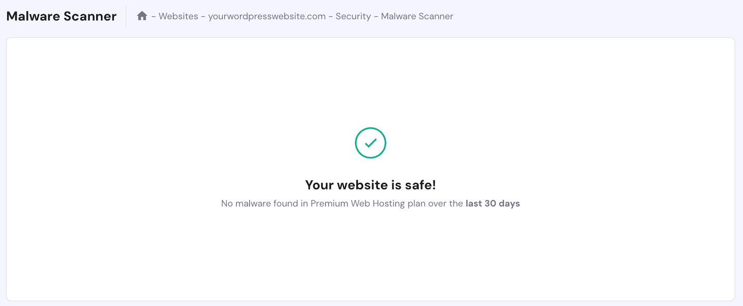 How to Remove WordPress Malware and Clean Your Website