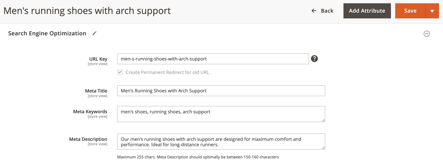 How to optimize your Magento store for SEO
