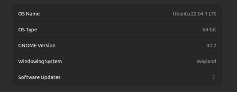 How to check your Ubuntu version (3 simple methods)
