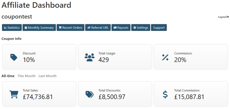 10 Best WooCommerce Affiliate Plugin Choices for 2025
