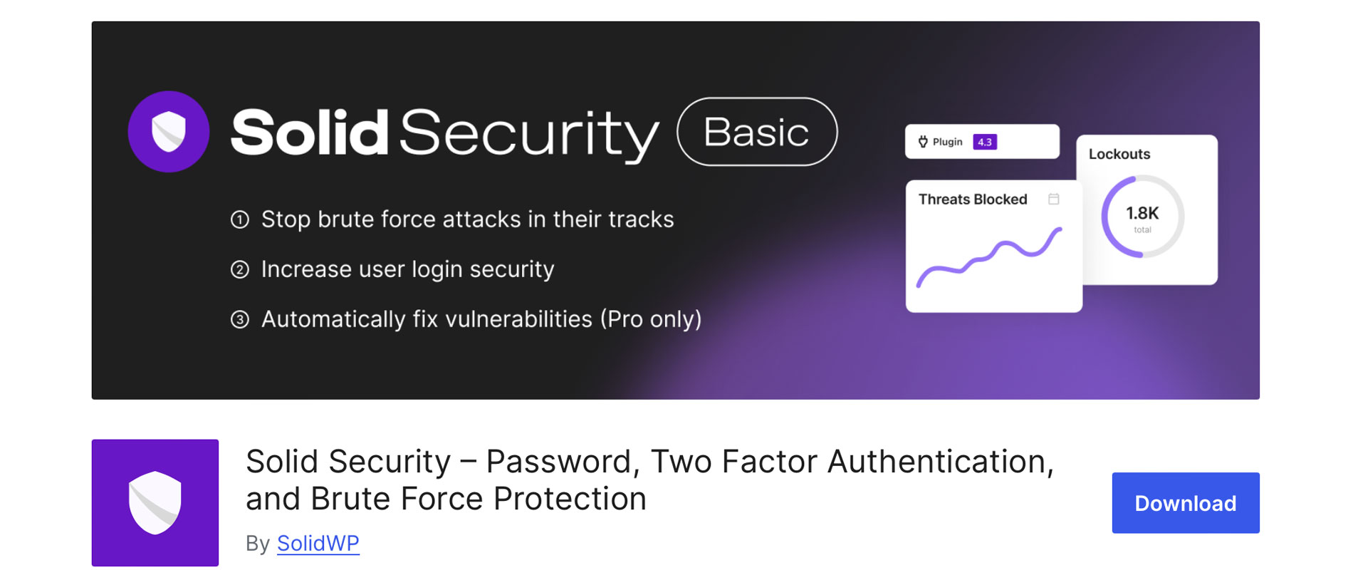 9 best WordPress security plugins to keep your site safe
