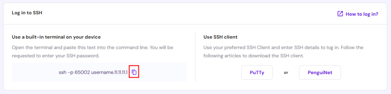 SSH connection refused: 6 effective methods to fix it