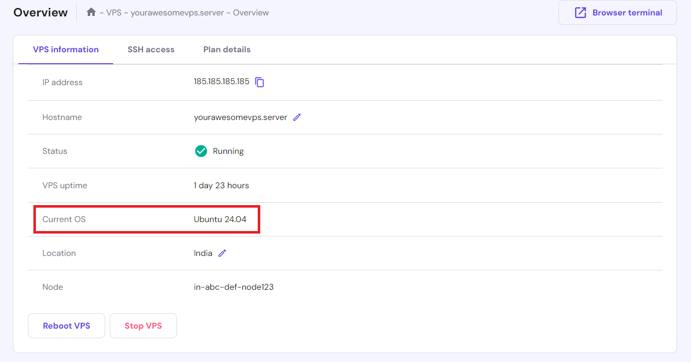 How to check your Ubuntu version (3 simple methods)