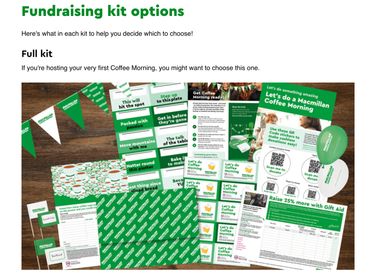 QR code for donations: how to generate and use them + tips